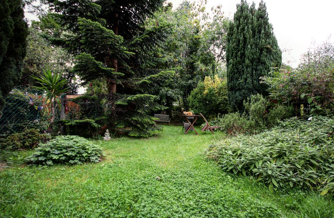 Queen Elizabeth Walk, London N16 – Hampshire Heights